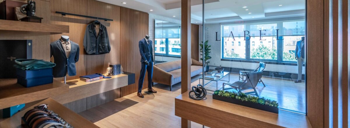 Information | Label Custom Clothing